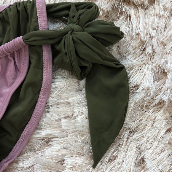 Vix | Swim | Vix Bikini Set | Poshmark